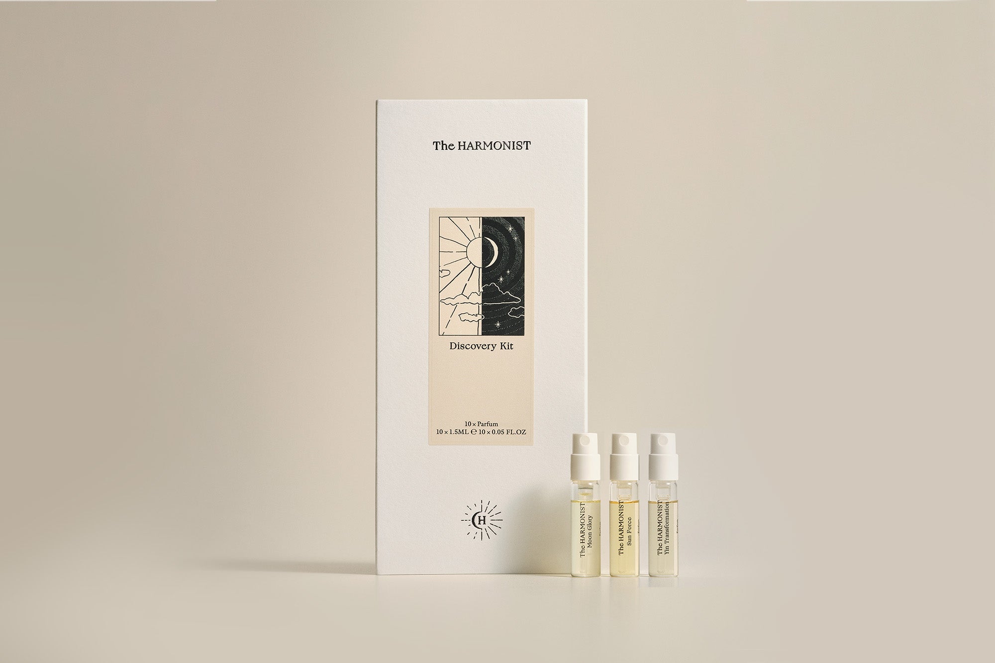 Discovery Sets Products – Harmonist EU