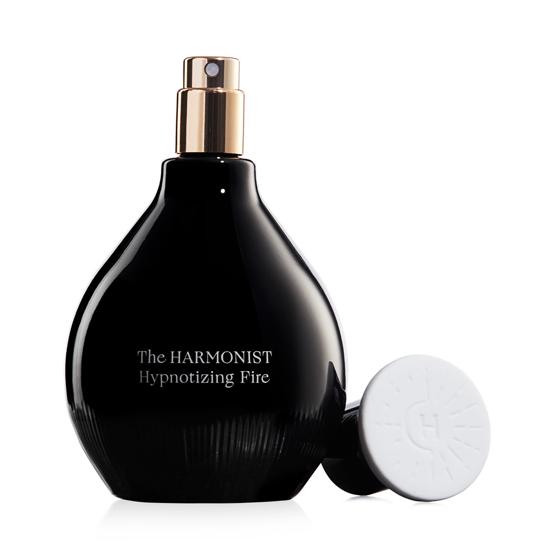Hypnotizing Fire | The Harmonist Parfum
