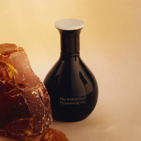 Hypnotizing Fire Collection | The Harmonist EU